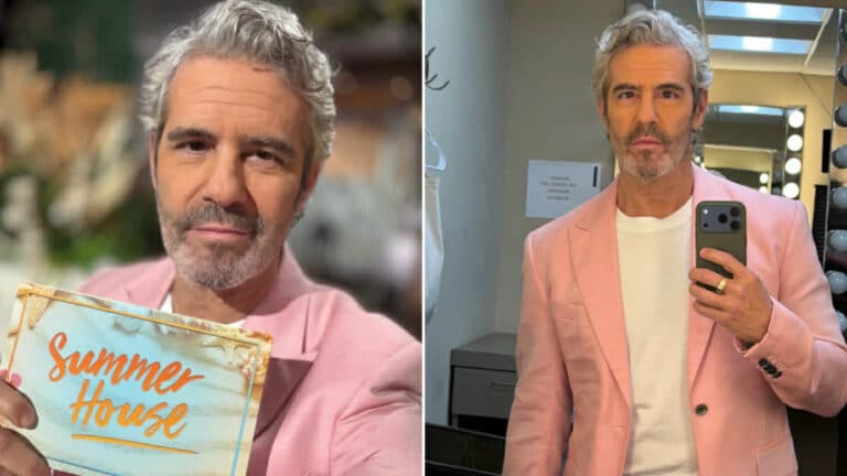 Andy Cohen Says Summer House Season 10 Reunion Was One of the “Most ...