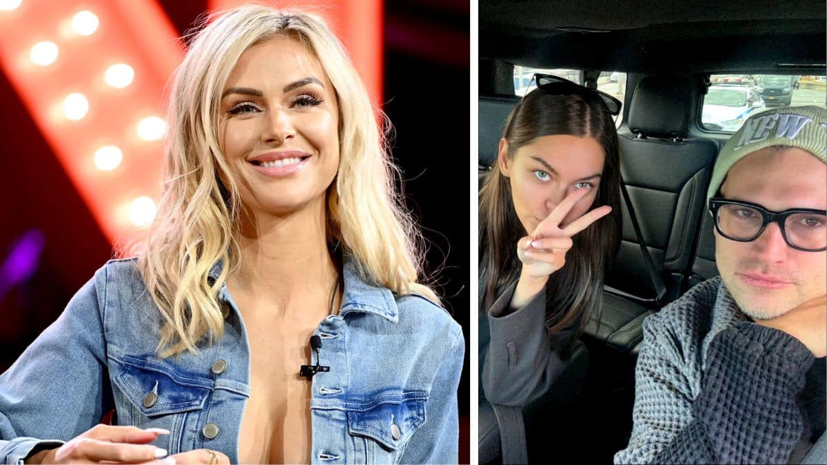 Lala Kent Says Tom Schwartz And His Girlfriend Are "Perfect" Together ...