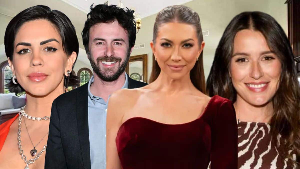 Stassi Schroeder To Lead New Unscripted Hulu Series, House Of Stassi ...