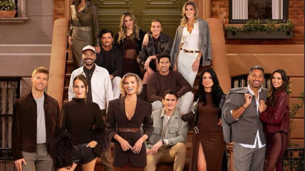 Summer House Spinoff In the City Premieres May 19: Amanda & West ...