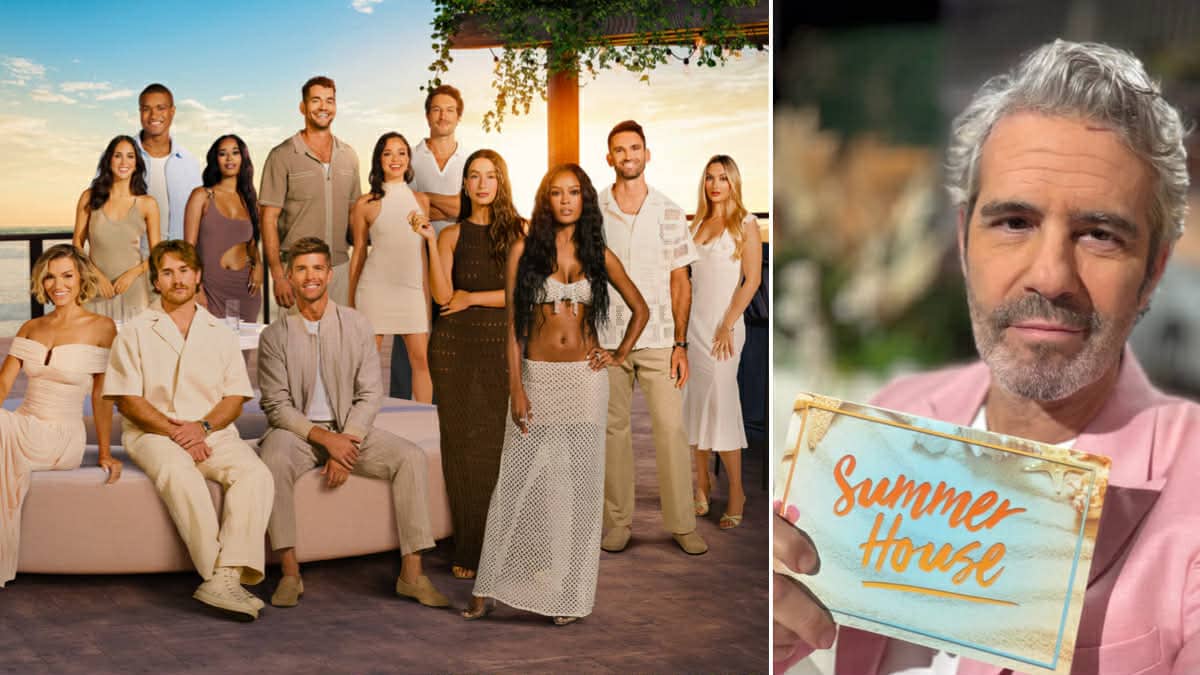 Bravo Launches “Full Investigation” Into Summer House Reunion Leak ...