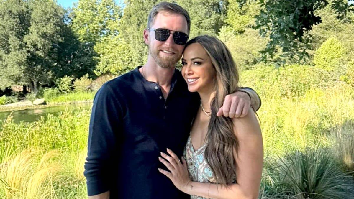 Luke Broderick Announced That He And Kristen Doute Have Paused Wedding ...
