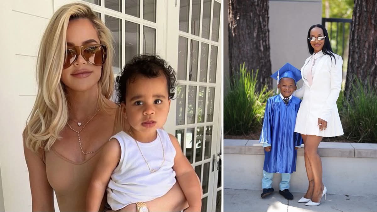 Malika Haqq Defends BFF Khloé Kardashian’s Parenting Following Podcast ...