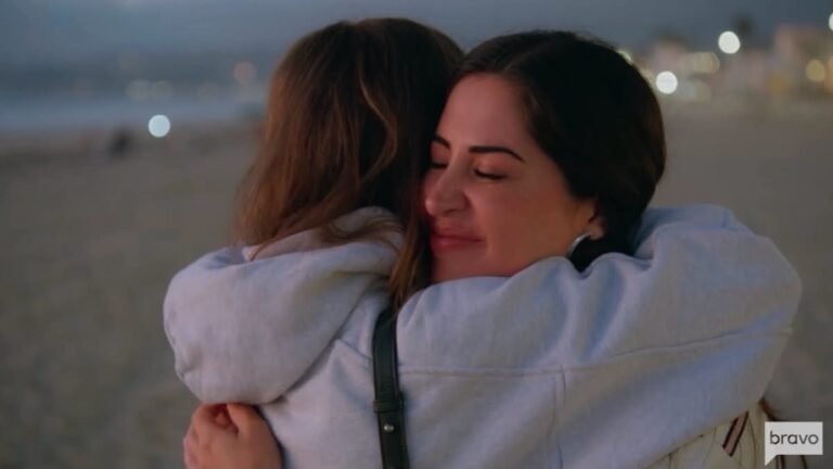The Valley’s Michelle Saniei Opens Up About Her Grief Journey After ...
