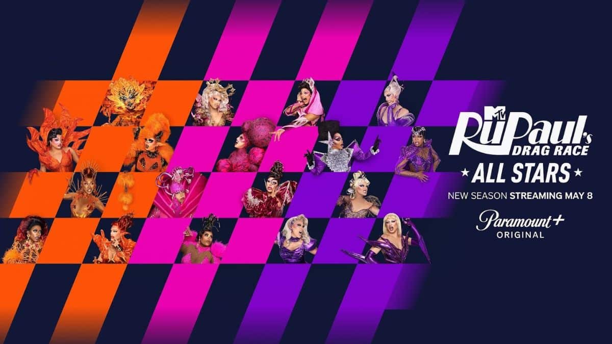 RuPaul’s Drag Race All Stars: Live Discussion - Season 11, Episode 1 ...