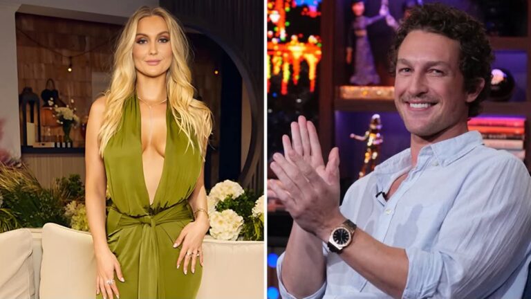 Bailey Taylor Asks the Internet to Go Easy on Summer House Co-Star Ben ...