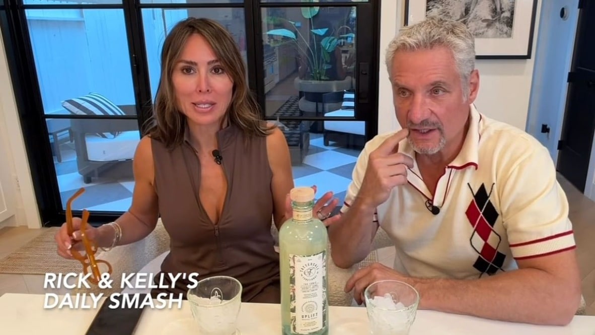 Kelly Dodd And Rick Leventhal Claim "Revenge P*rn" Claims Are Fake ...