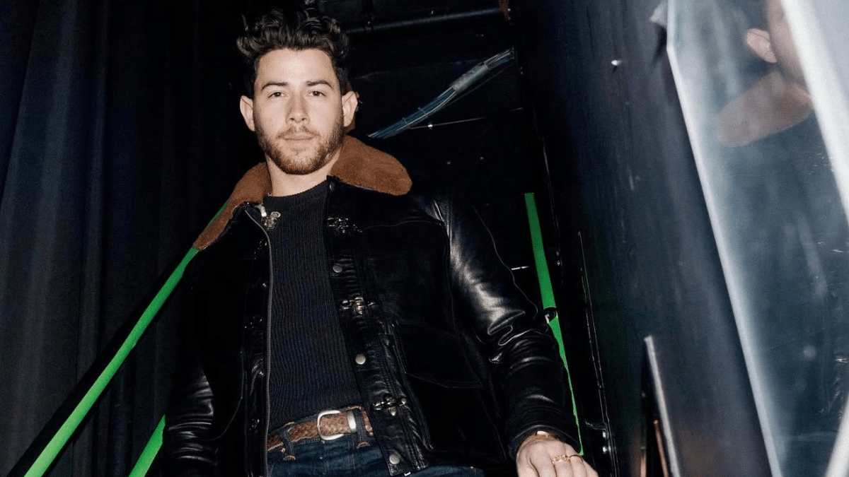 Nick Jonas Named His "Favorite" Bravo TV Show And Revealed Which ...