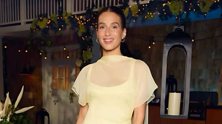 Amanda Batula is Ready to “Face The Chaos” at the Summer House Reunion ...