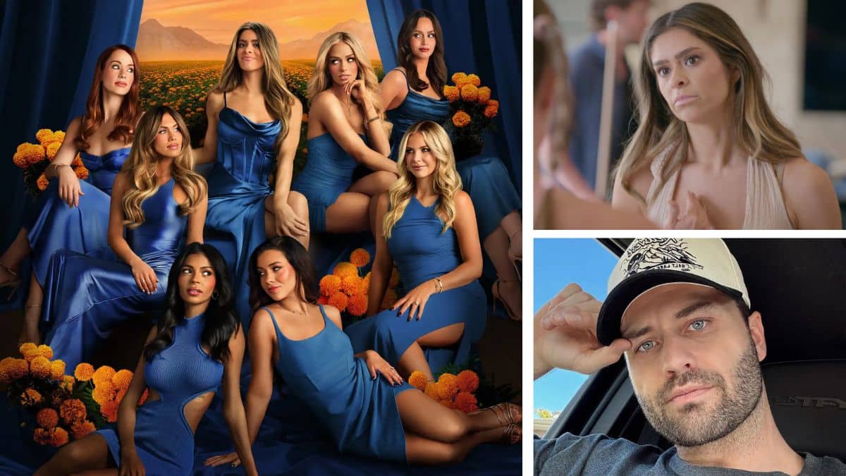 Rumor: SLOMW Will Have A 5 Episode Season - Taylor Frankie Paul Will ...