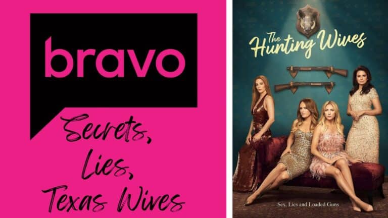 Bravo Announces New Series 'Secrets, Lies, Texas Wives' [Working Title ...