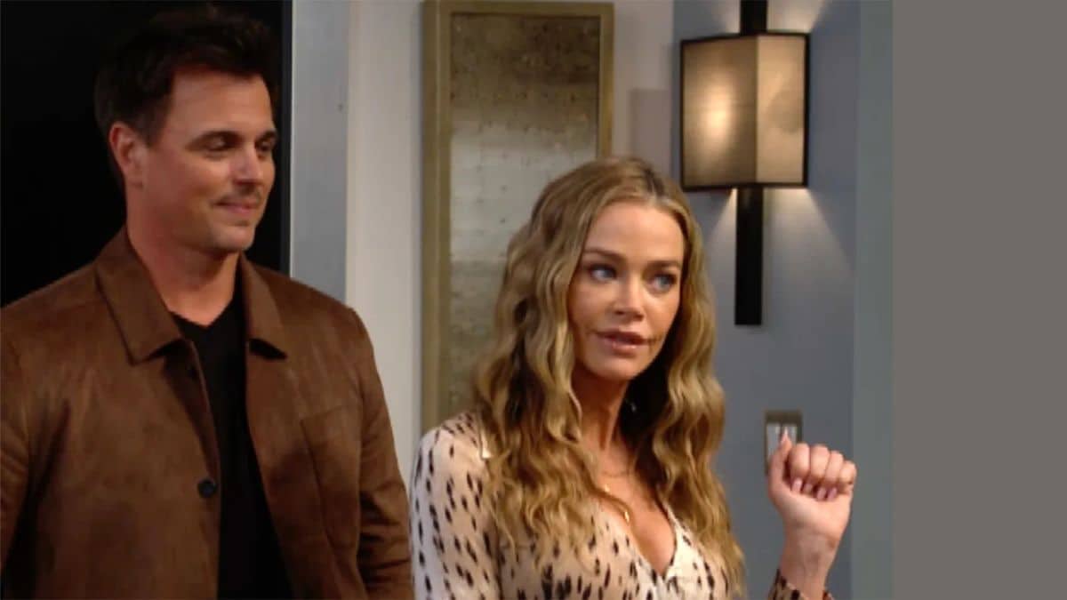 Denise Richards Detailed The "Family Environment" On The Bold And The ...