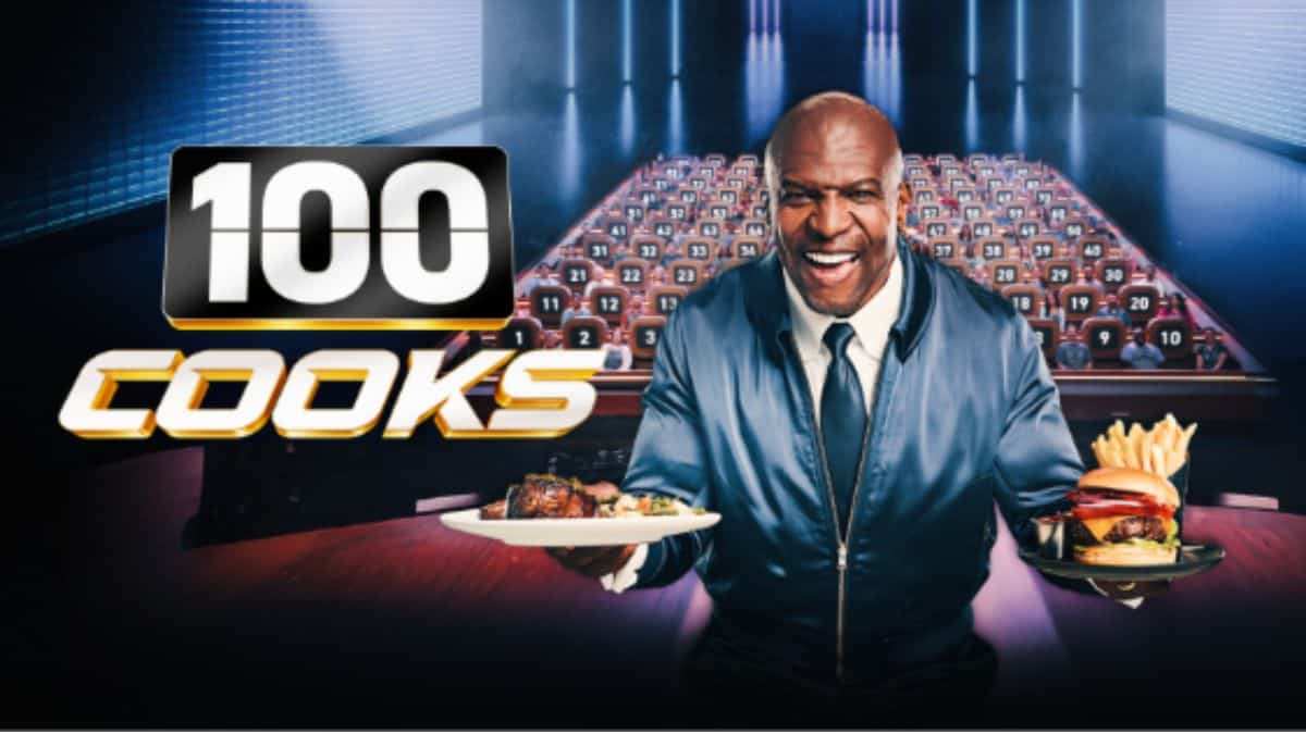 Terry Crews, Chef Alex Guarnaschelli, And Nick DiGiovanni To Host And ...