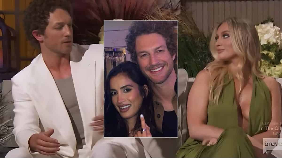 Summer House’s Bailey Taylor Blasts Ben Waddell’s Treatment of Women ...