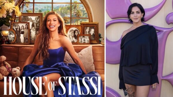 Katie Maloney Calls Out Stassi Schroeder in Sneak Peek of House of ...
