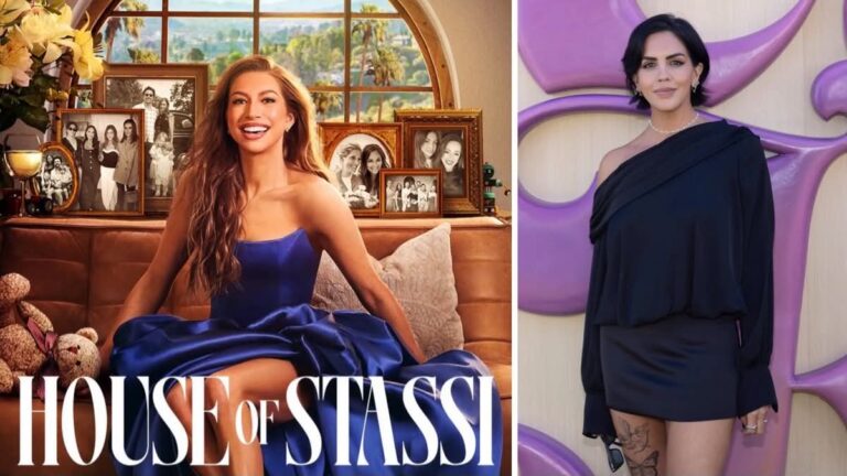 Katie Maloney Calls Out Stassi Schroeder in Sneak Peek of House of ...