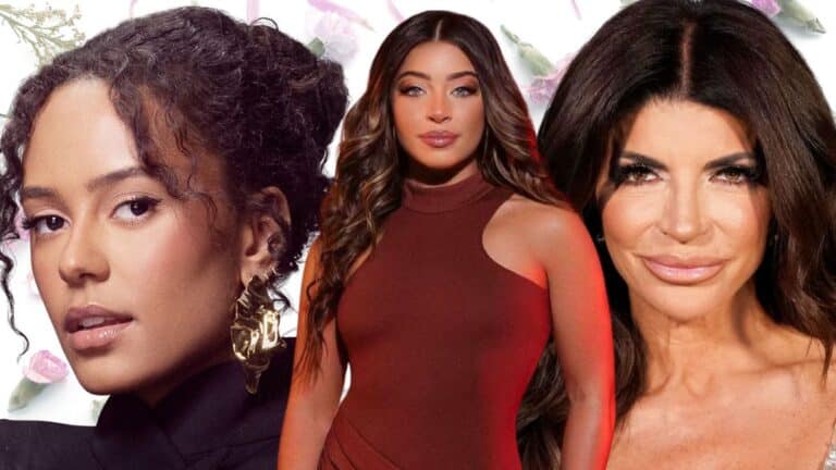 Gia Giudice Threw Shade At Ava Dash For Using Her Mom, Teresa Giudice ...