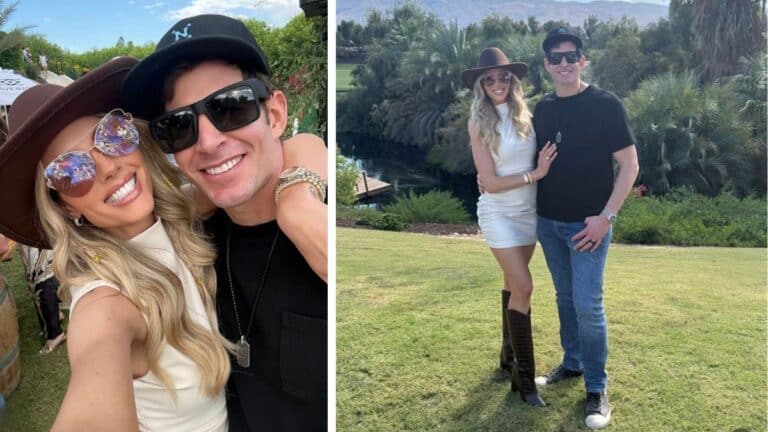 Tarek And Heather Rae El Moussa Will Take "Every Precaution To Protect ...