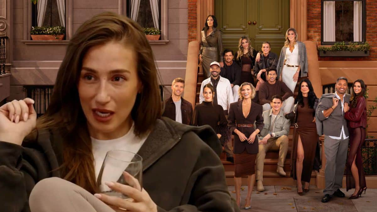 Bravo Exec Promises A "New" Amanda Batula At The 'In The City' Reunion ...