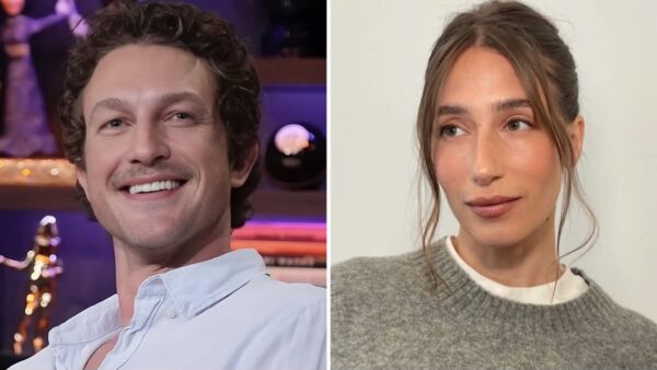 Ben Waddell Clarifies Infamous Group Chat "Hook Up" Claims Involving ...