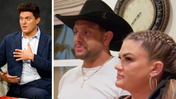 Zack Wickham Defended Brittany Cartwright After Her Ex Said His ...