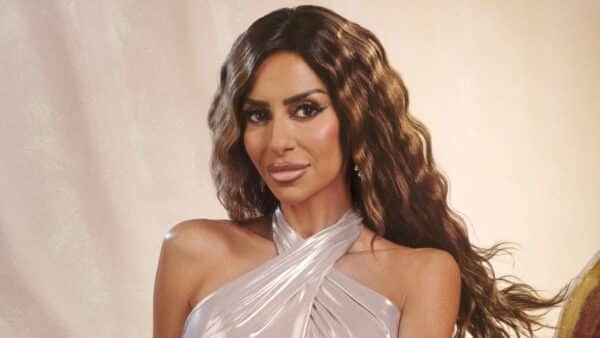 Rulla Nehme Pontarelli Hints That She's Returning To RHORI Season 2 ...