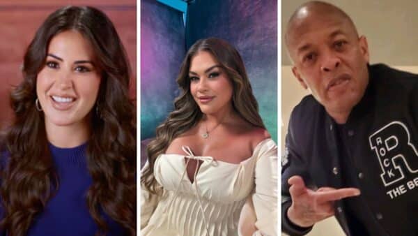 Brittany Cartwright Weighed In On Michelle Saniei's Relationship With ...