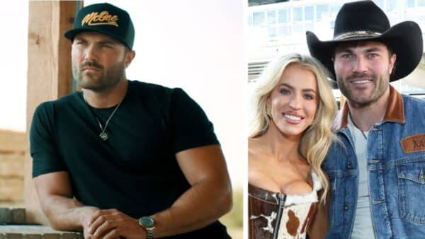 Steven McBee Jr. Processed His Breakup From Allie Eklund Thanks To ...