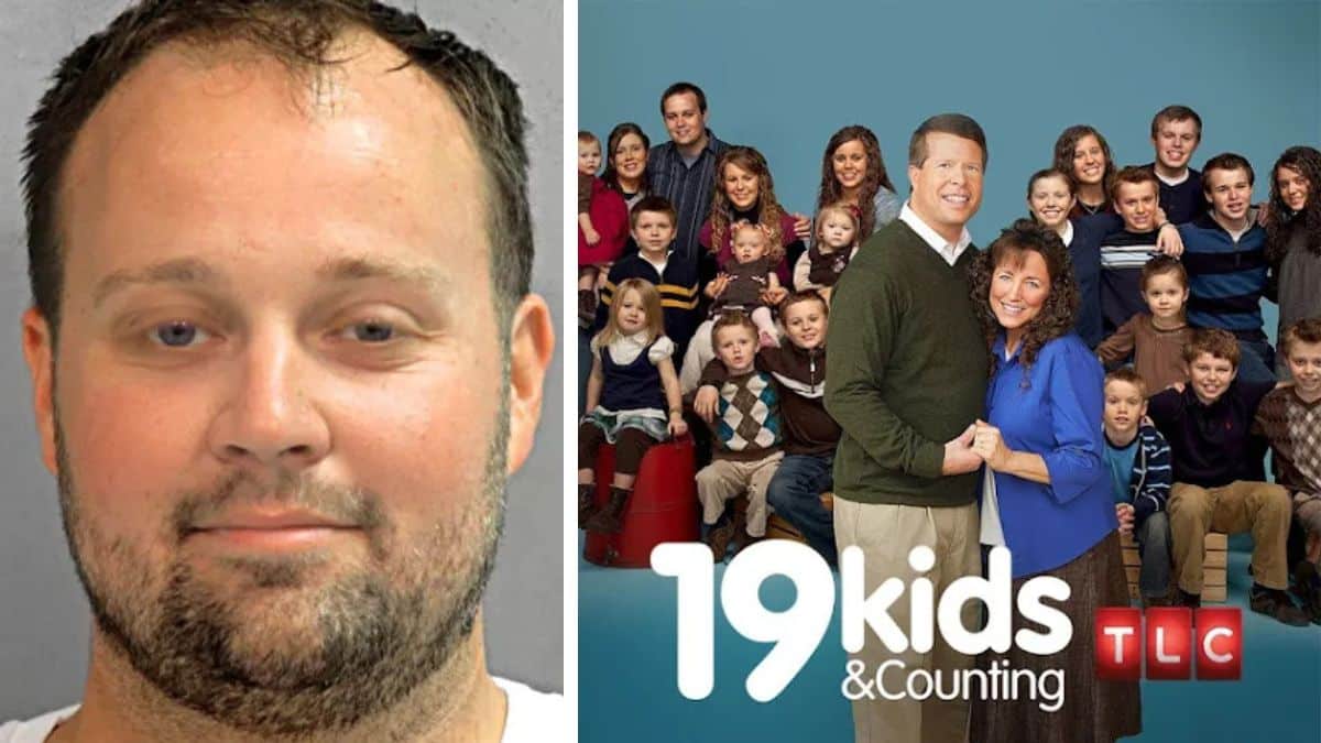 Josh Duggar's Appeal To Drop Charges Of Possession Of Child Sexual ...