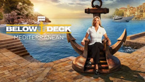 Below Deck Mediterranean – Live Discussion ‘Guestzilla On Board’ Season ...