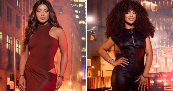 Next Gen NYC Coming To BravoNext Gen NYC Starring Gia Giudice, Brooks ...