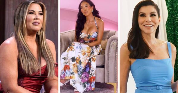 Top Chef Stars Melissa King And Nini Nguyen 'Hard Launch' Their Romance - Taste of Reality