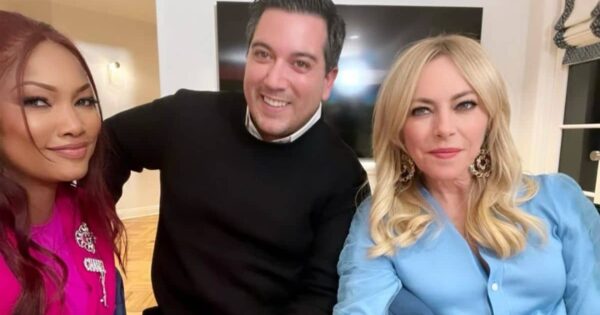 Top Chef Stars Melissa King And Nini Nguyen 'Hard Launch' Their Romance - Taste of Reality