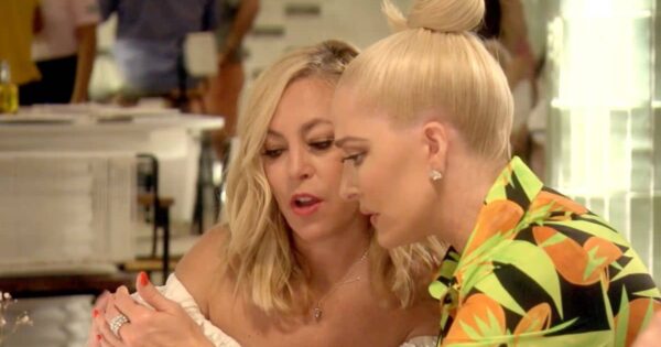 Top Chef Stars Melissa King And Nini Nguyen 'Hard Launch' Their Romance - Taste of Reality