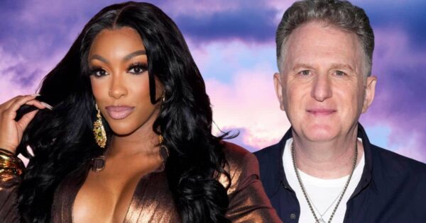 Is Colton Underwood Gaslighting Michael Rapaport: Traitors - Taste of ...